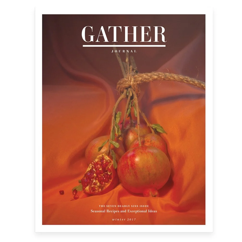 Shop — Gather Journal