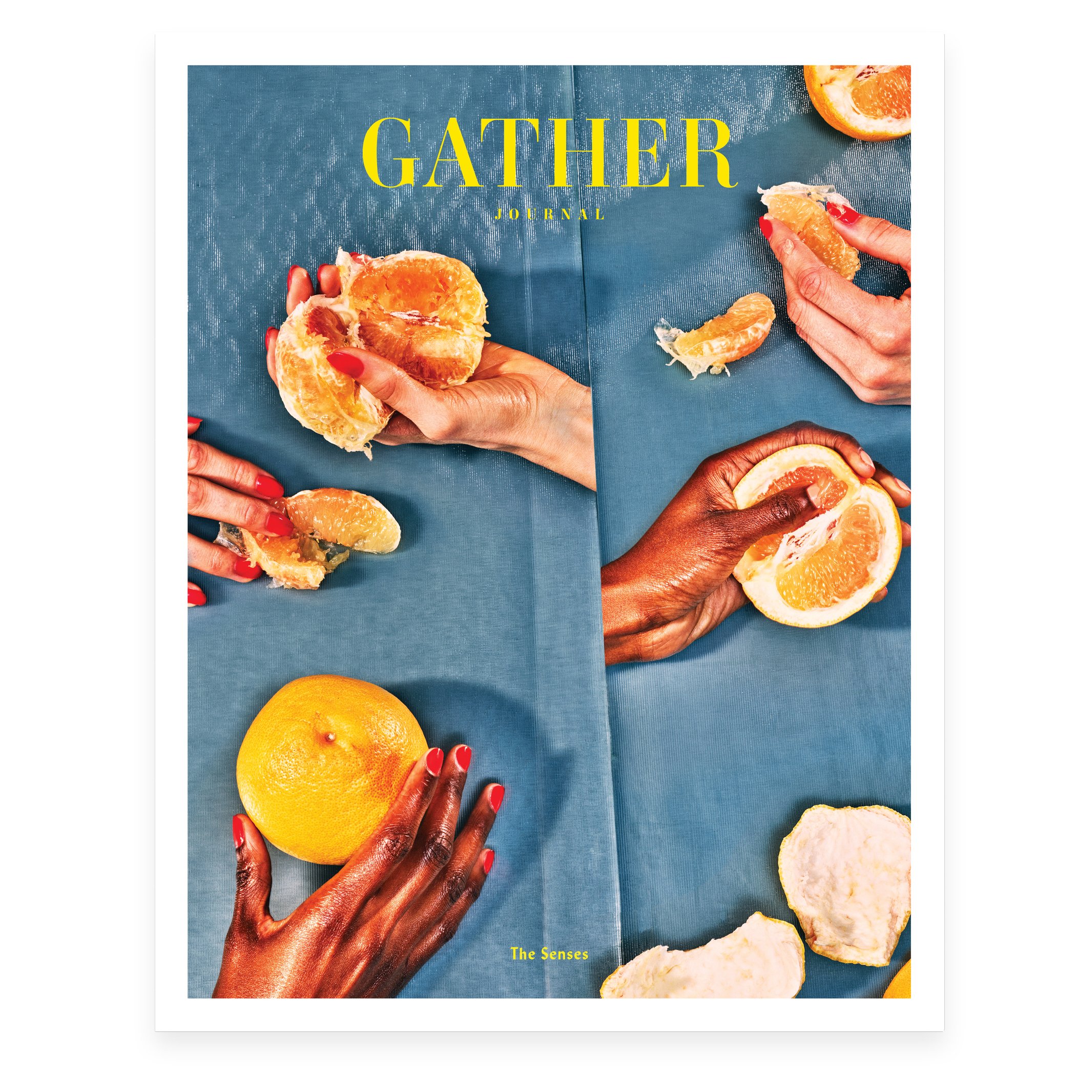 Shop — Gather Journal
