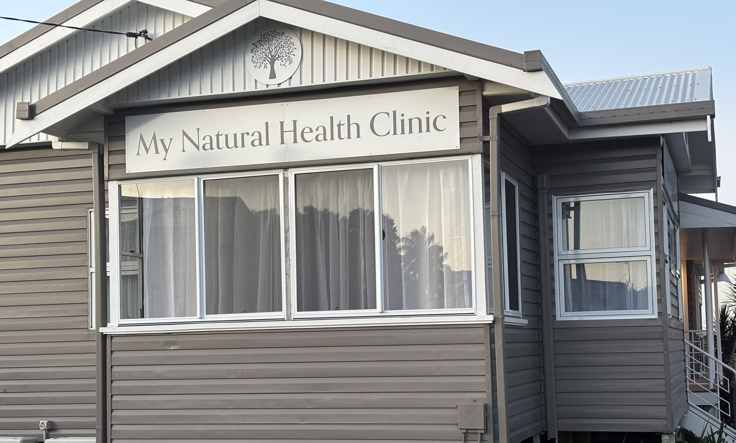 My Natural Health Clinic