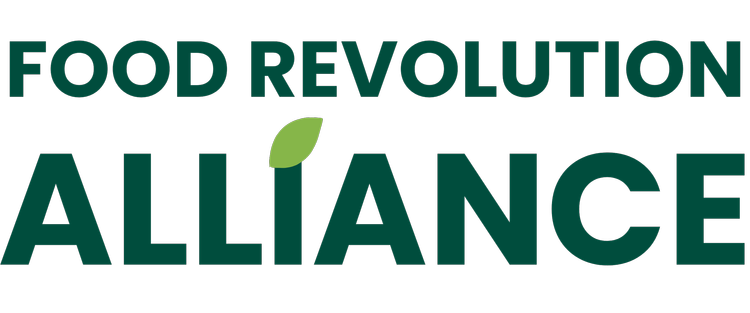 Food Revolution Alliance