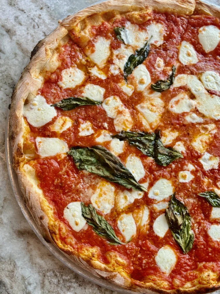 Molinari's Pizzeria