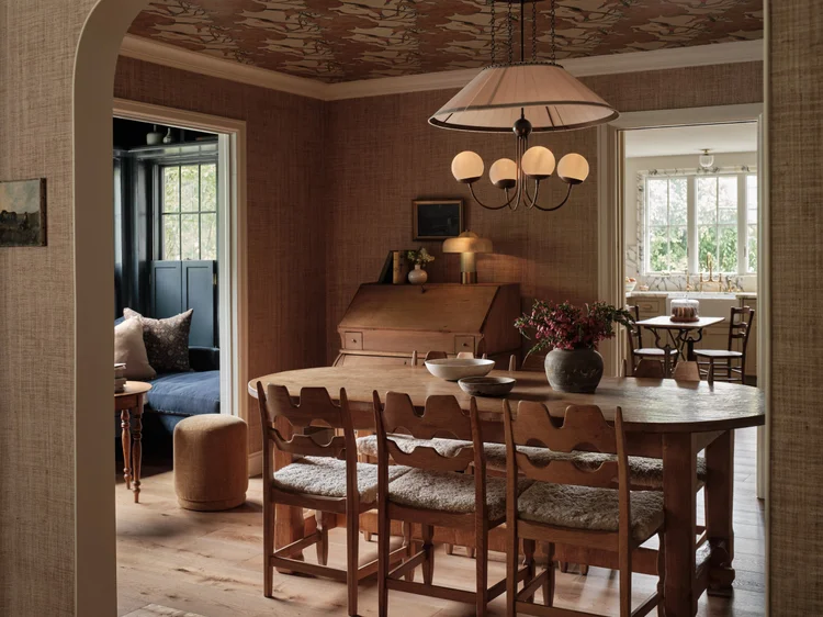 Indianapolis Cottage — House Seven Design