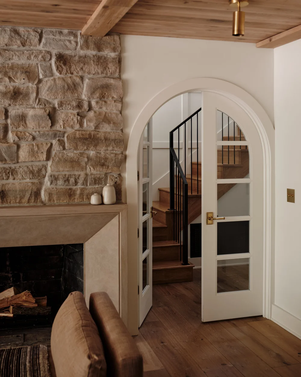 Central Ave — House Seven Design