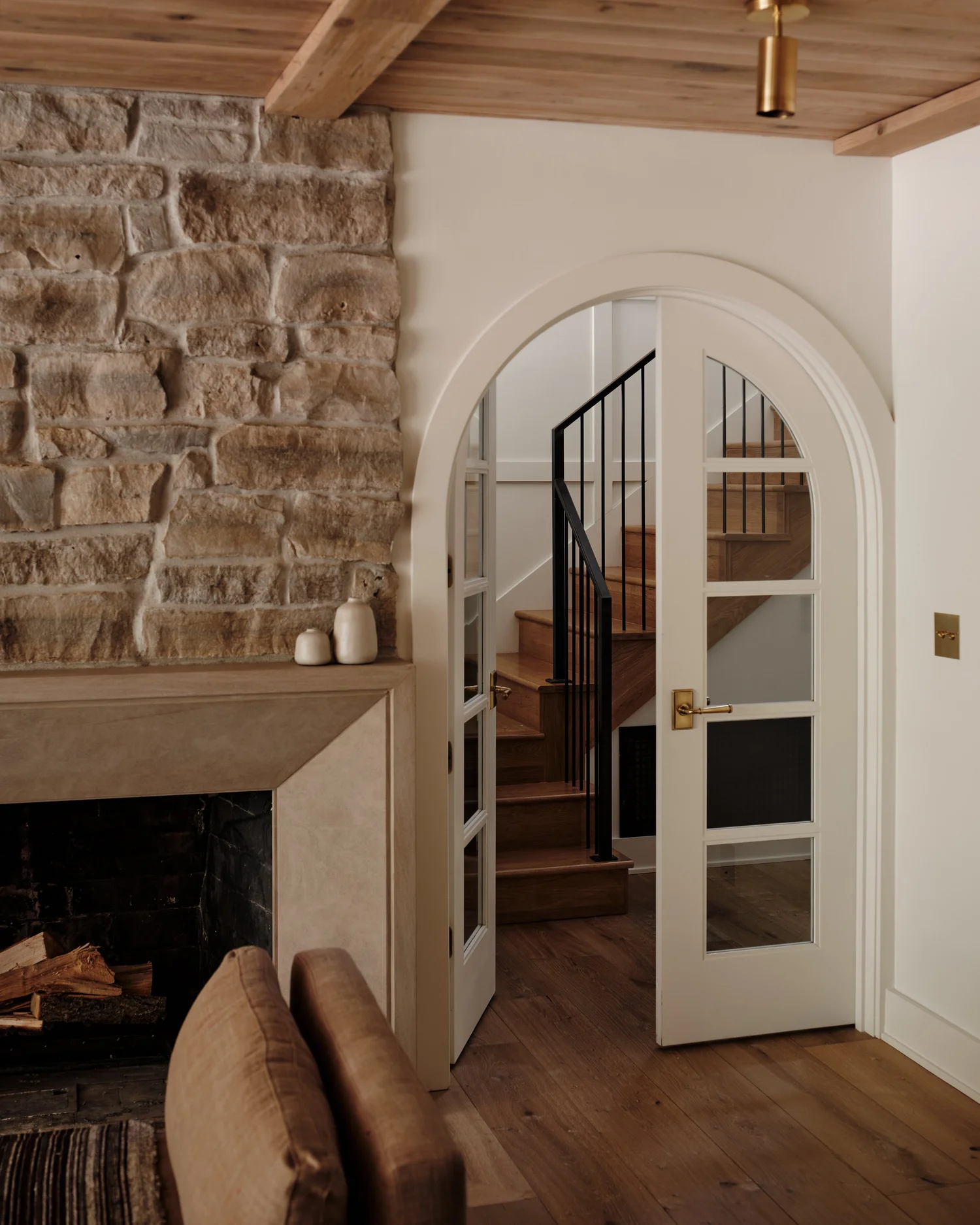 Central Ave — House Seven Design