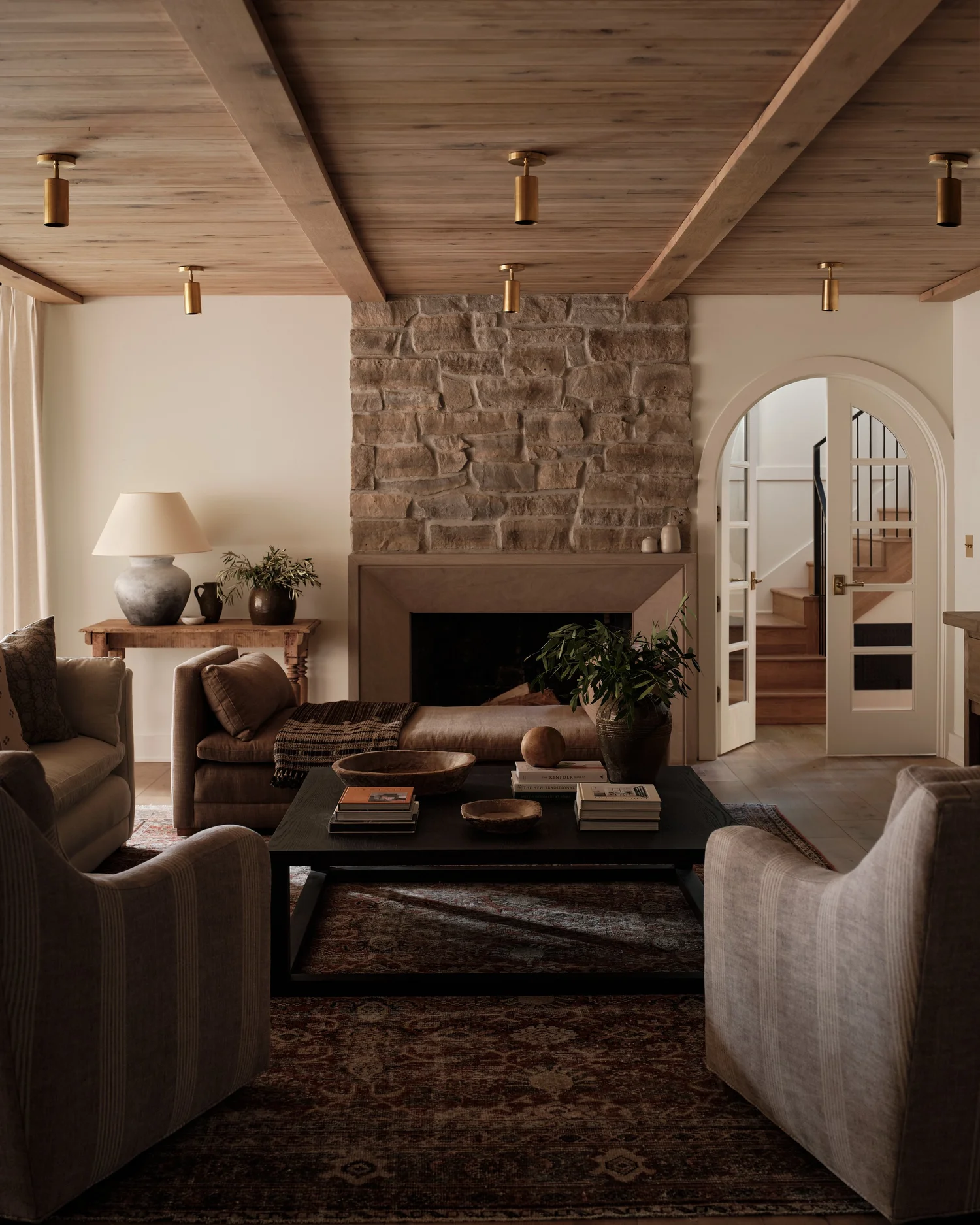 House Seven Design