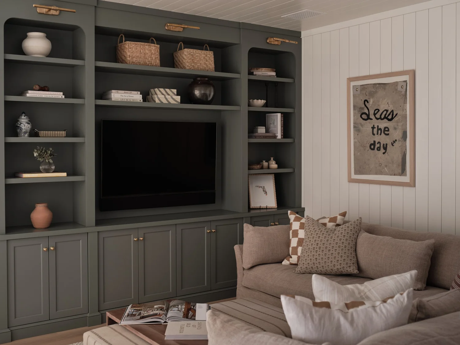 Anna Maria Island — House Seven Design
