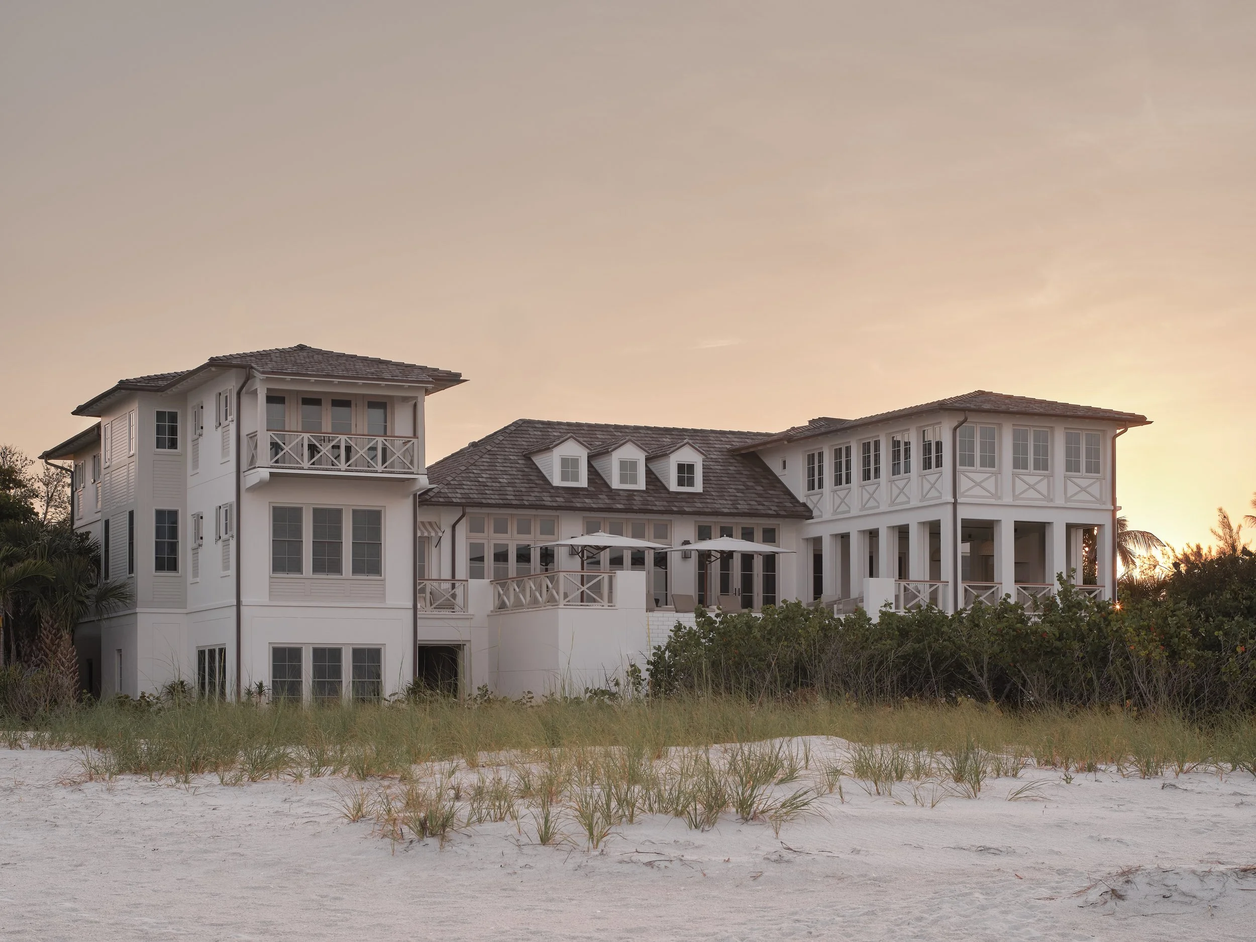 Anna Maria Island — House Seven Design