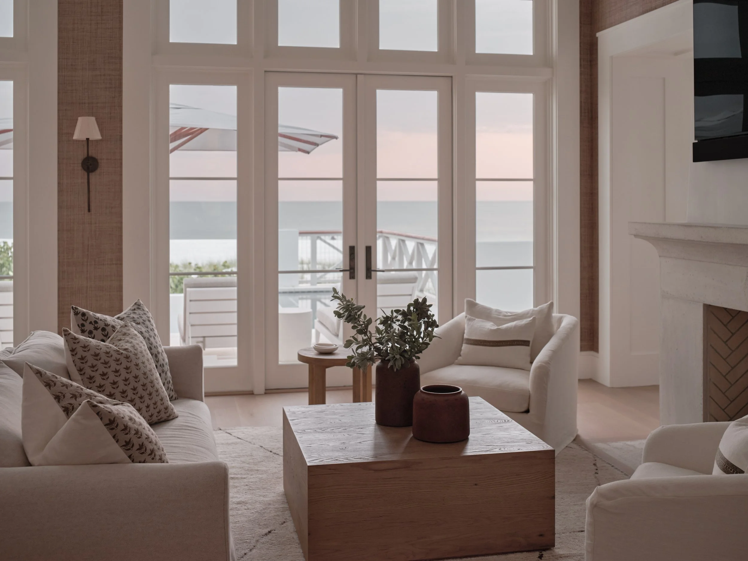 Anna Maria Island — House Seven Design
