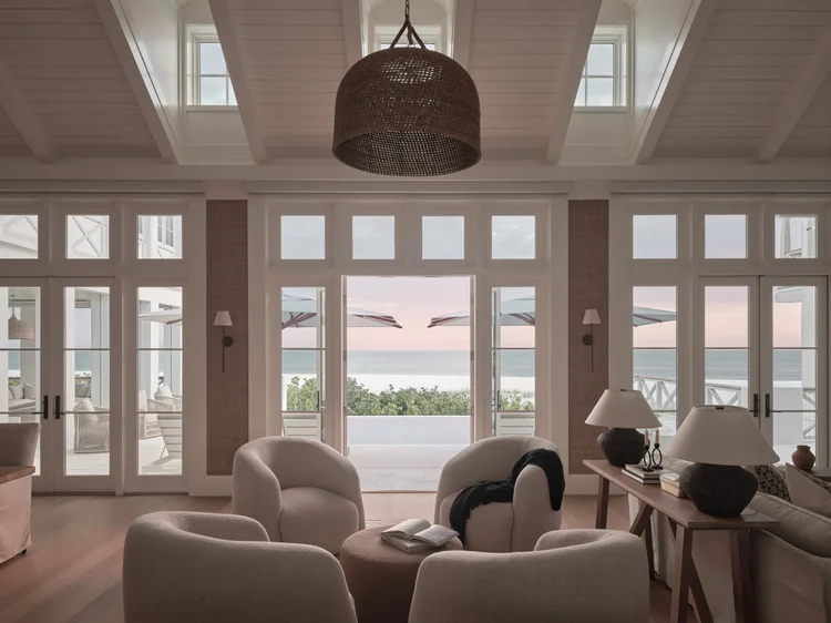 Anna Maria Island — House Seven Design