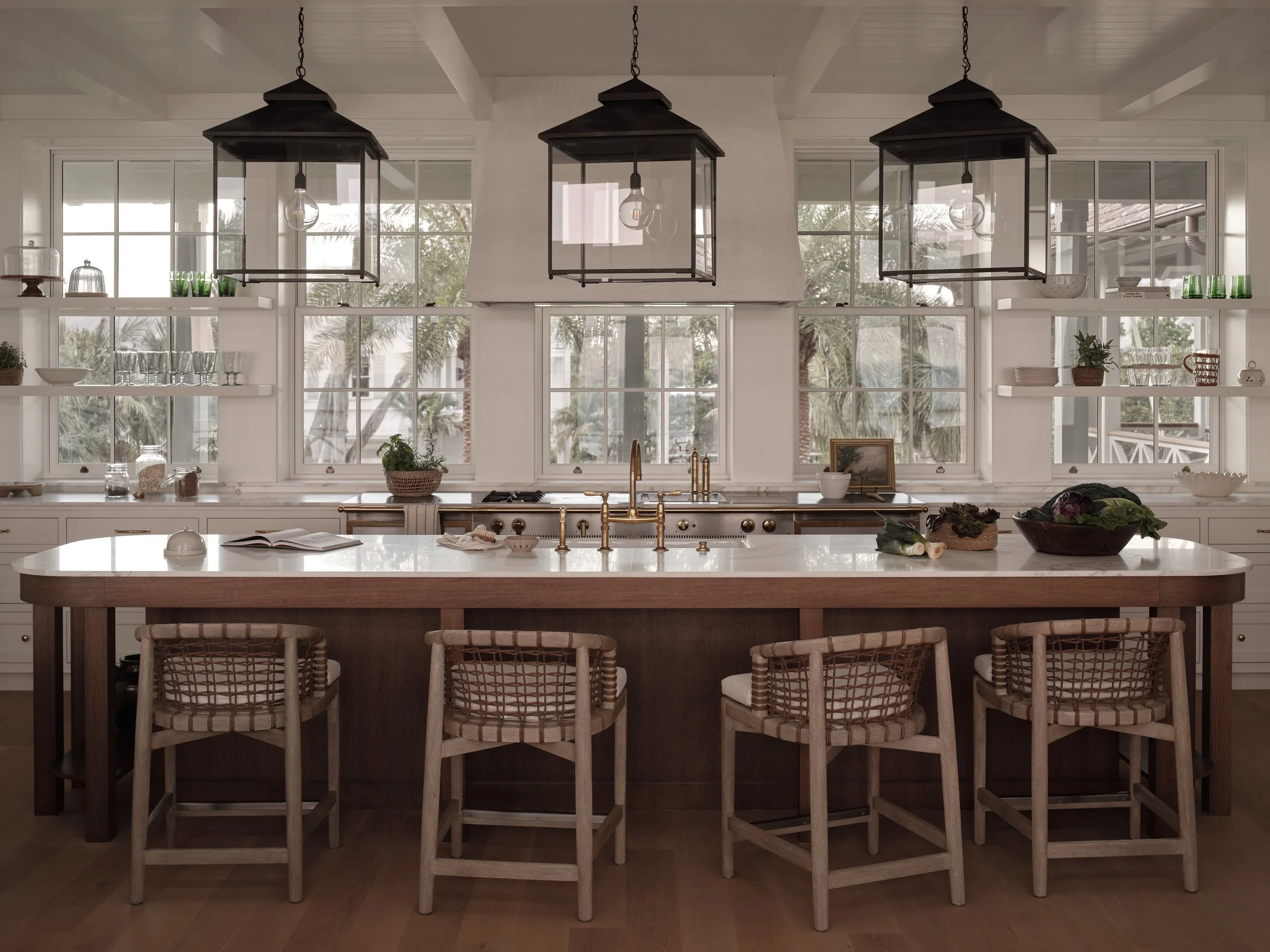 Anna Maria Island — House Seven Design
