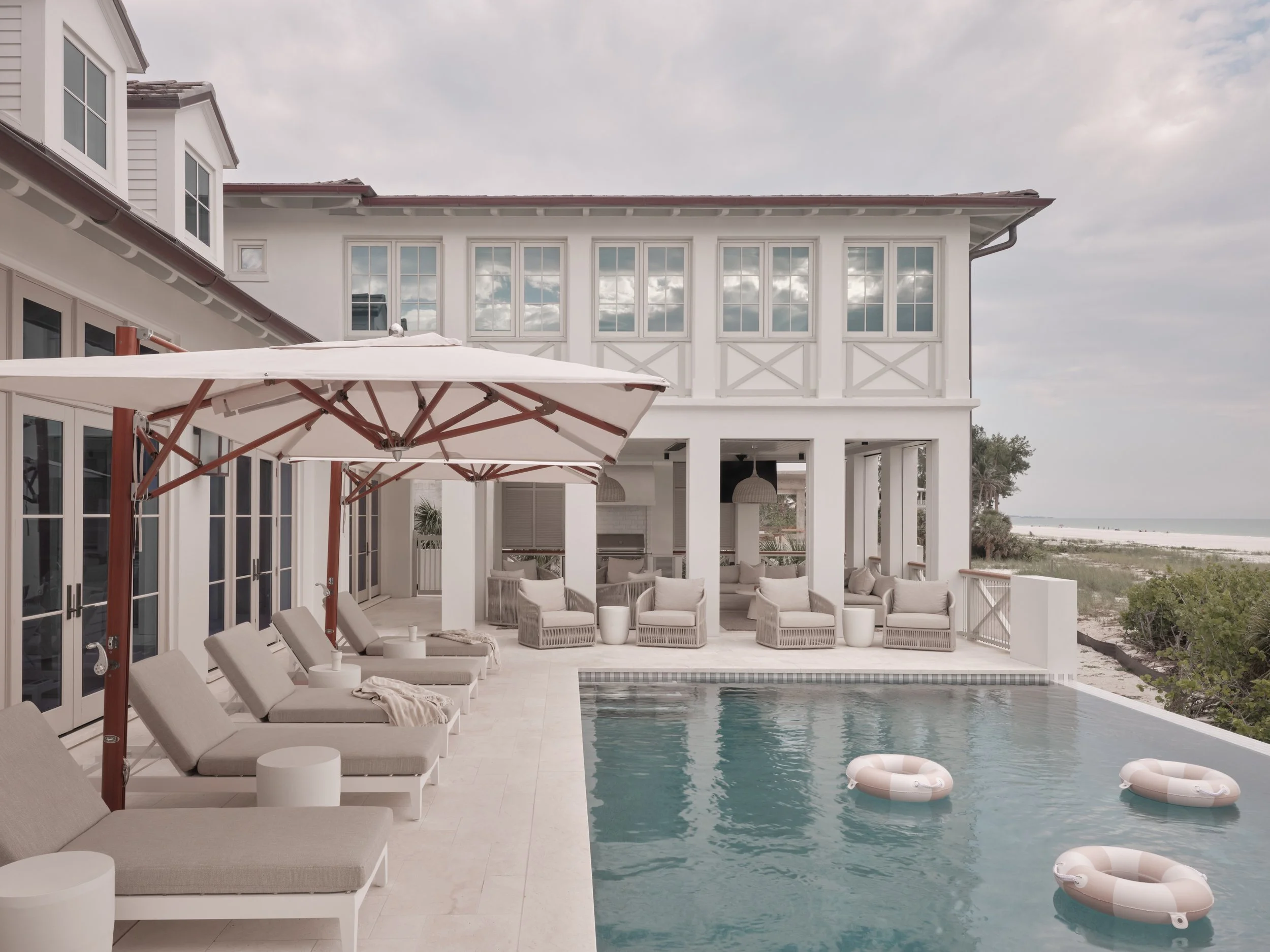 Anna Maria Island — House Seven Design