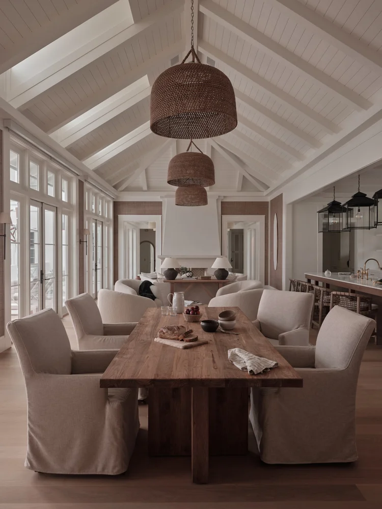 Anna Maria Island — House Seven Design