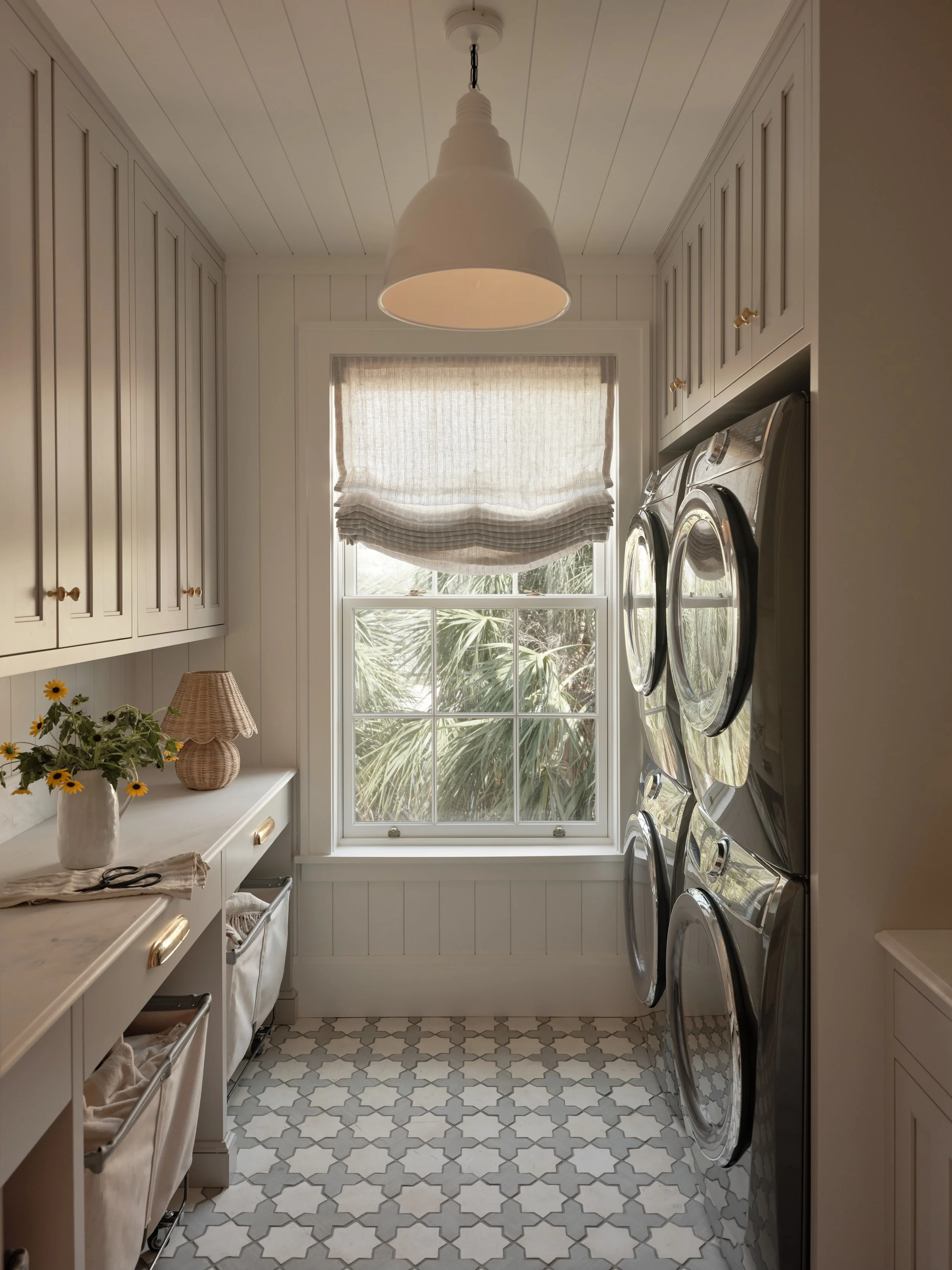 SERVICES — House Seven Design