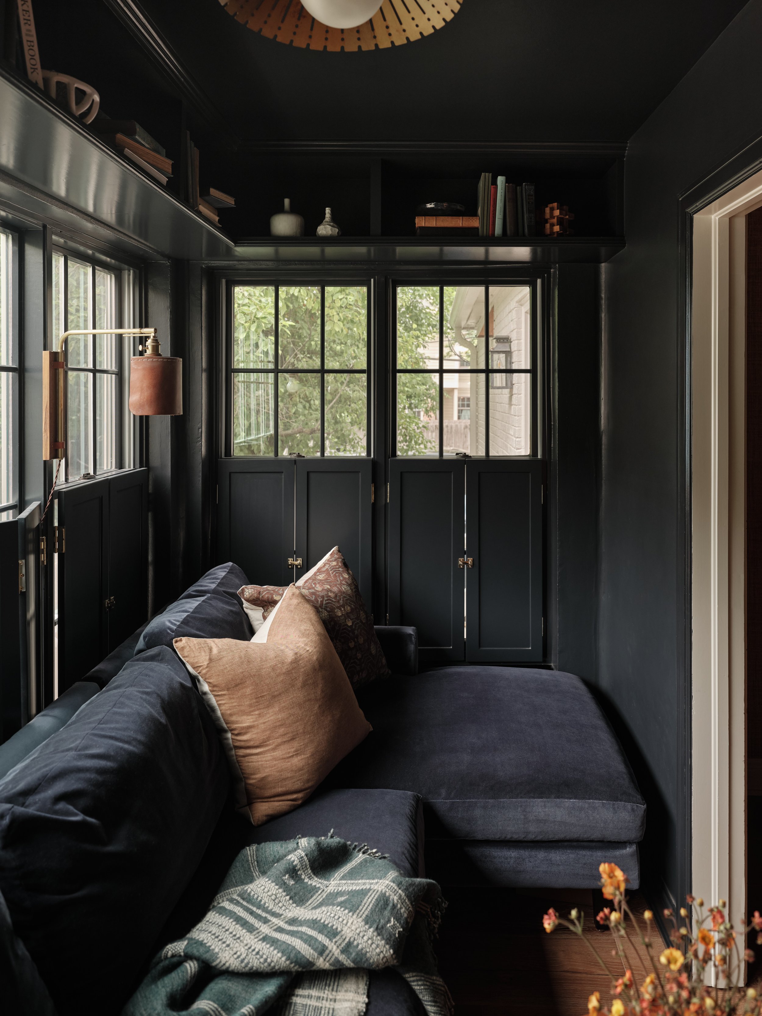 Indianapolis Cottage — House Seven Design