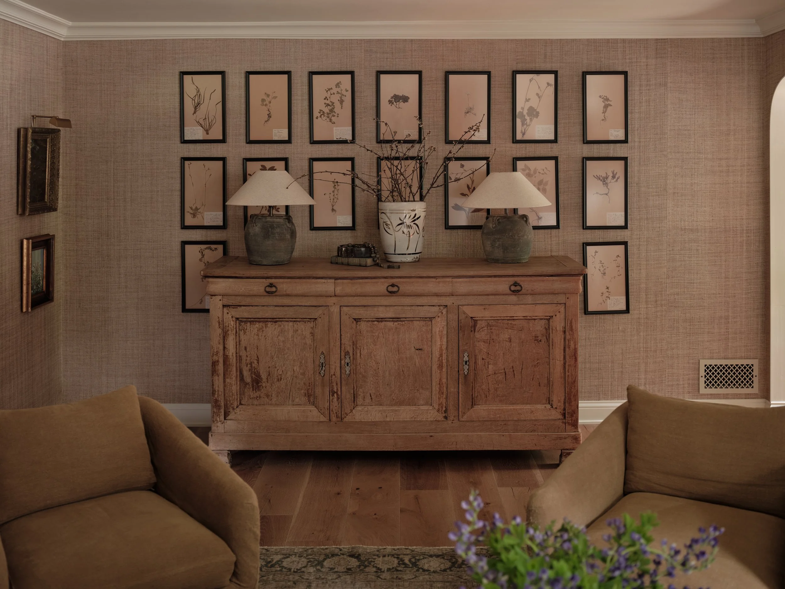 Indianapolis Cottage — House Seven Design