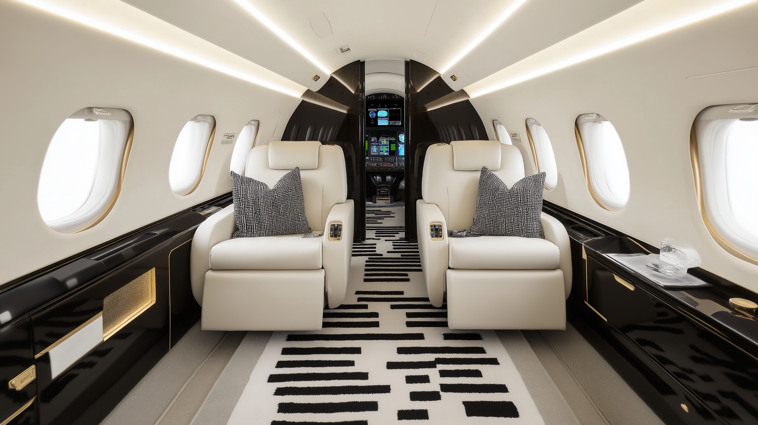 China Business Aviation Group