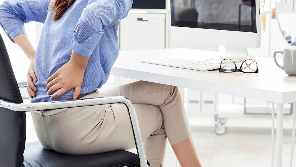 Chiropractor Victoria Park | Freeman Chiropractic Perth WA
