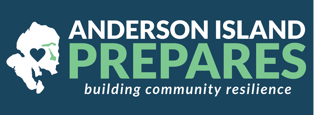 Respond | What to Do When There is a Disaster — Anderson Island Prepares
