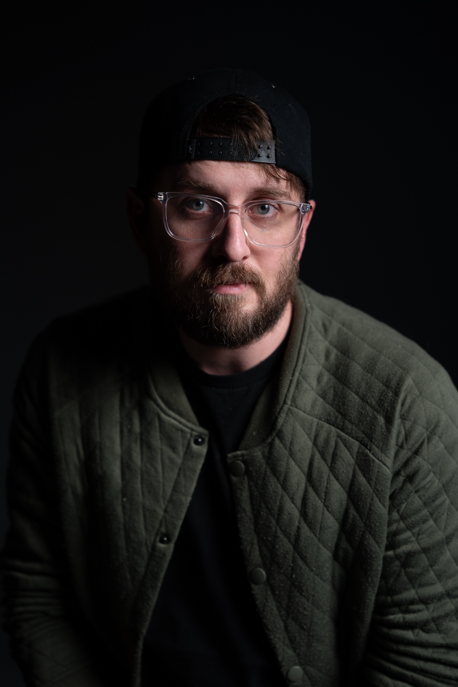 Chase Kinney | Film Director | Create Impactful Stories Today