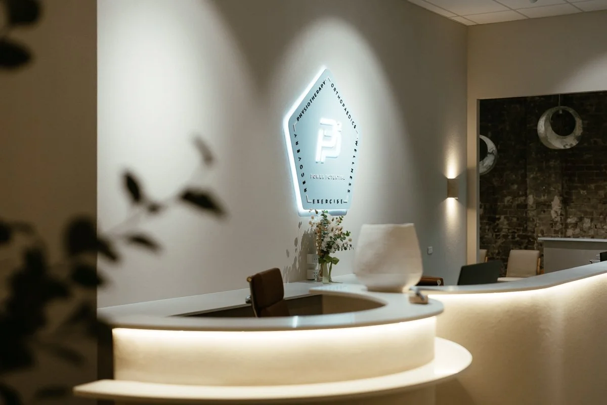 Hyperbaric Oxygen Therapy — Power Potential