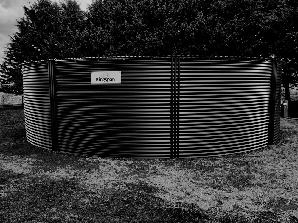 Taztanks Rain Water Tank Supplier Tasmania
