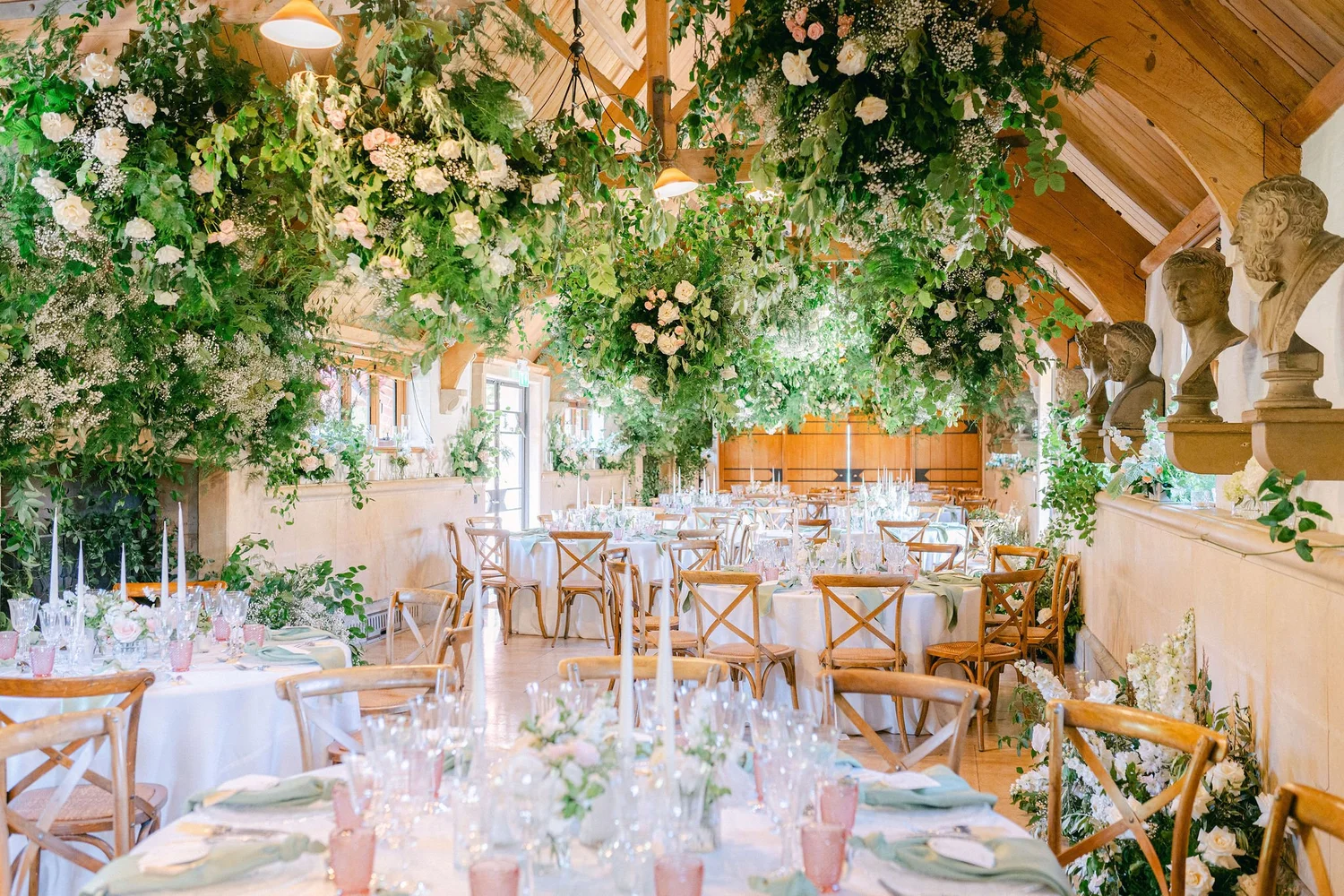 Ann Nicholas Weddings