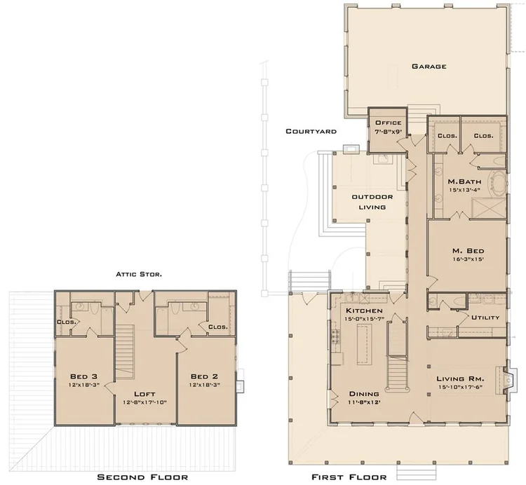 Adelaide III | Discover Your Dream Home Today — Thompson Placemaking