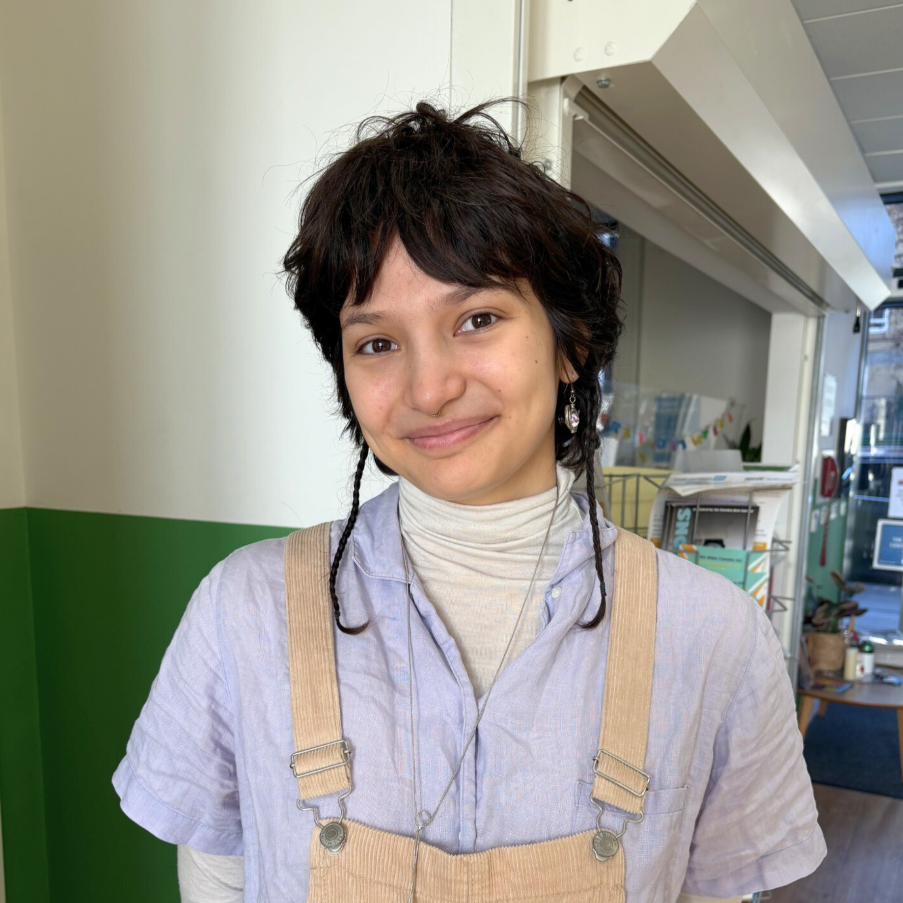 Meet the Team | St Pancras Community Association — SPCA