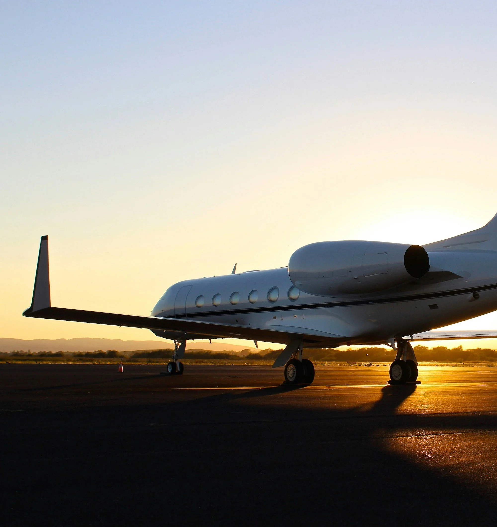 Fractional Jet Middle East | Fractional Private Jet Ownership