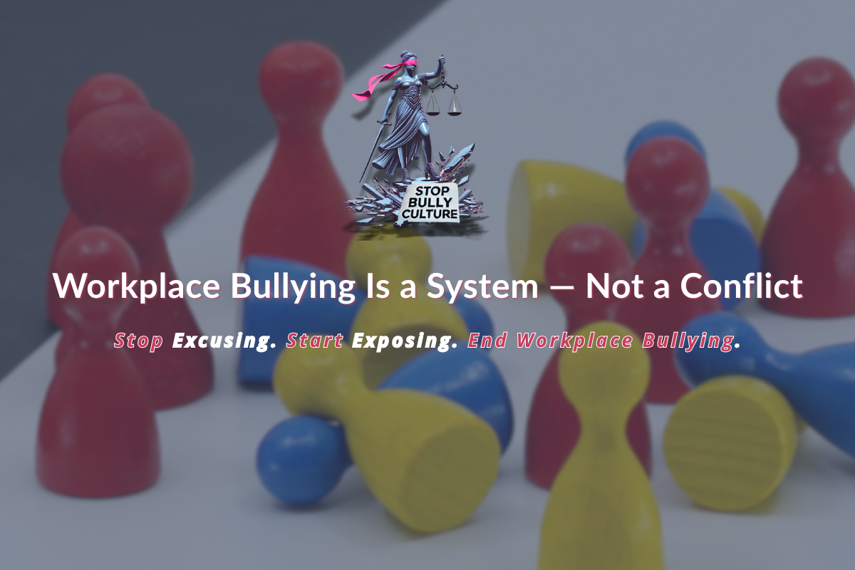 How to Stop Workplace Bullying | Resources & Support from Stop Bully ...