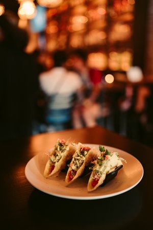 Menus — BLACK SHEEP KITCHEN