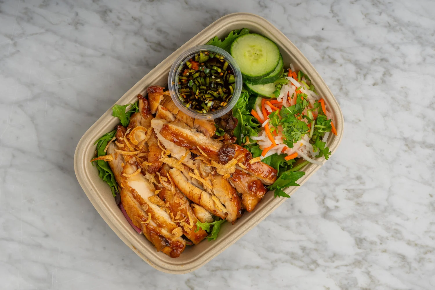 Modern Thai Menu | Roost and Roast Palo Alto & Sunnyvale — Roost and Roast