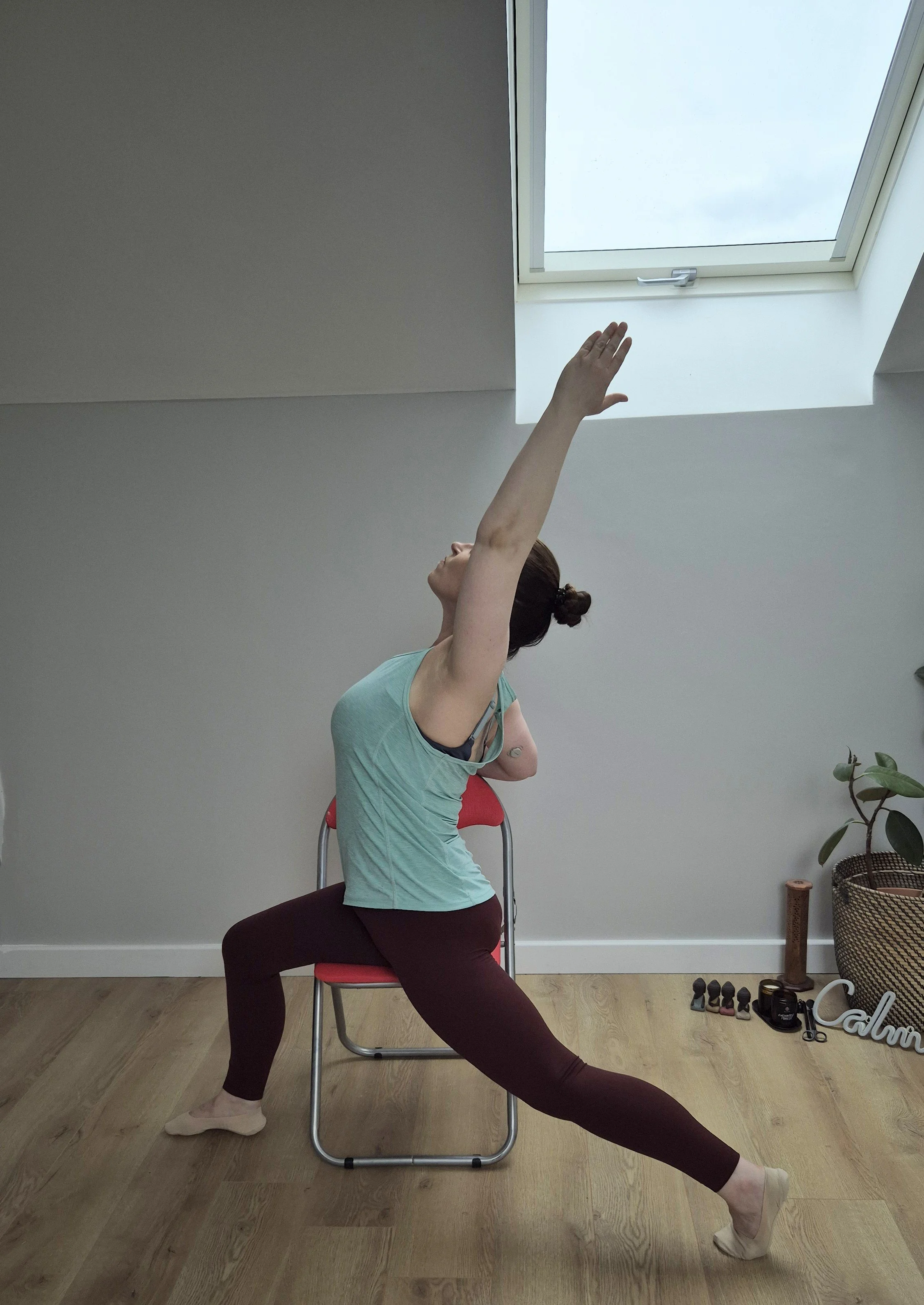 Yoga With Emma | Online Group & Private Yoga. In Person Therapy