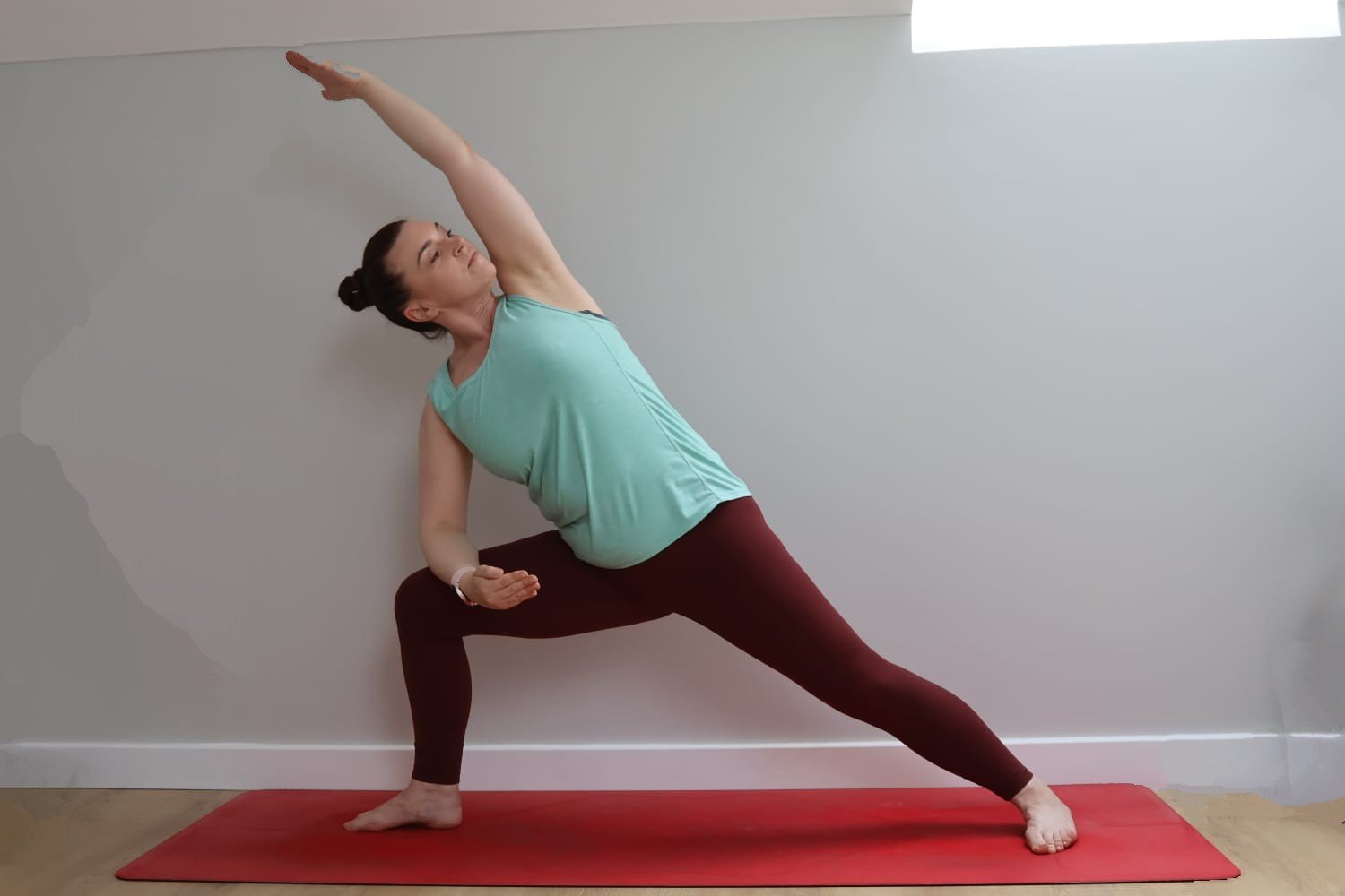 Yoga With Emma | Online Group & Private Yoga. In Person Therapy