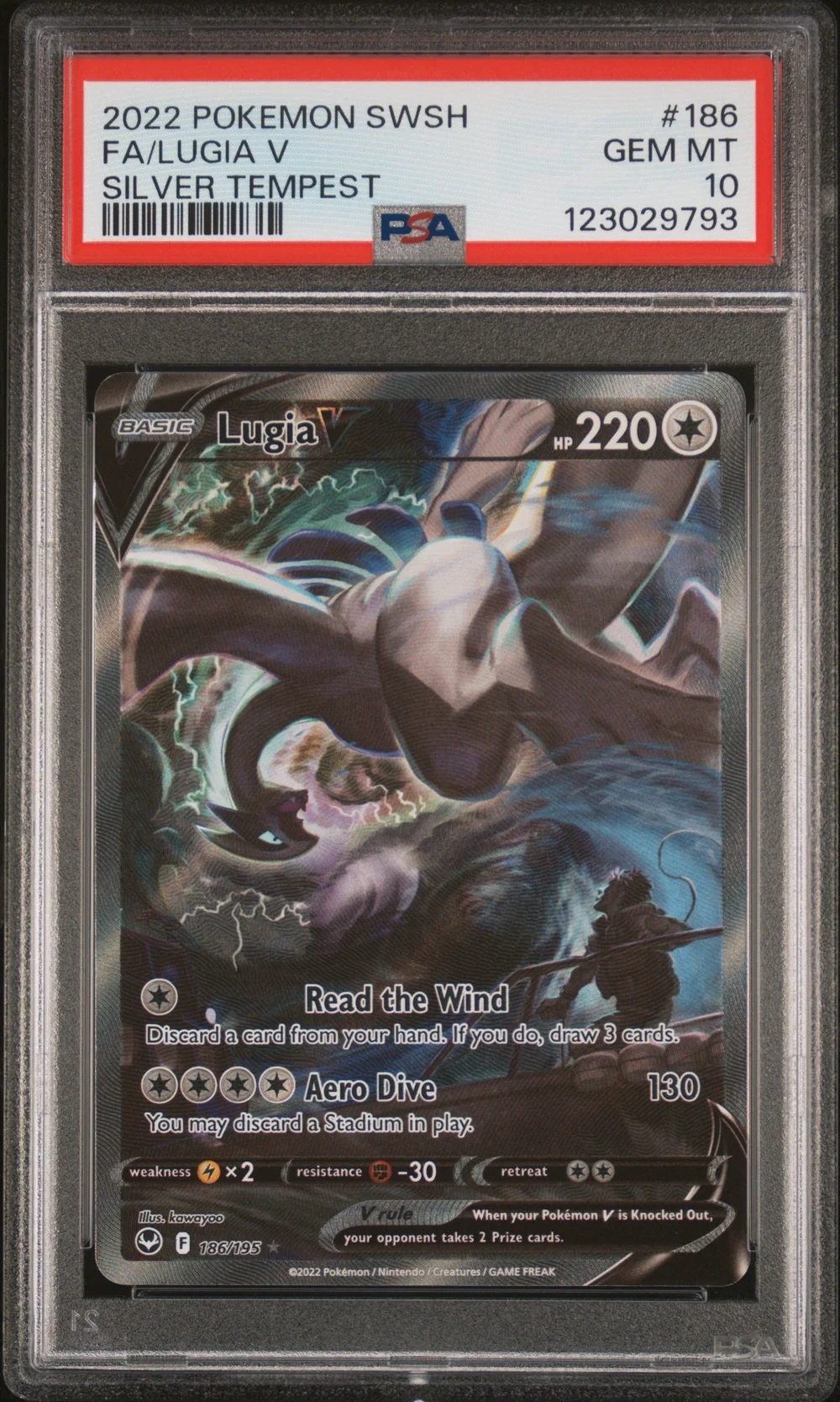 Series 2 — Graded Grails