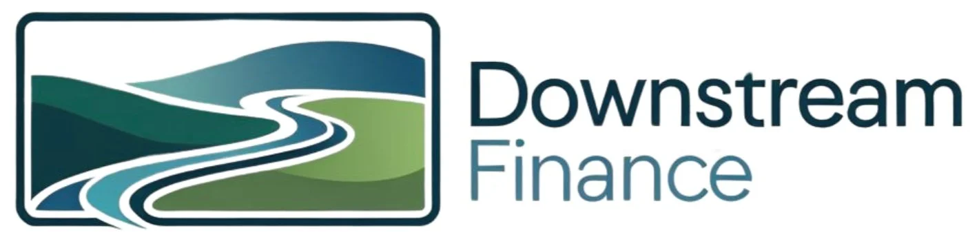 Downstream Finance