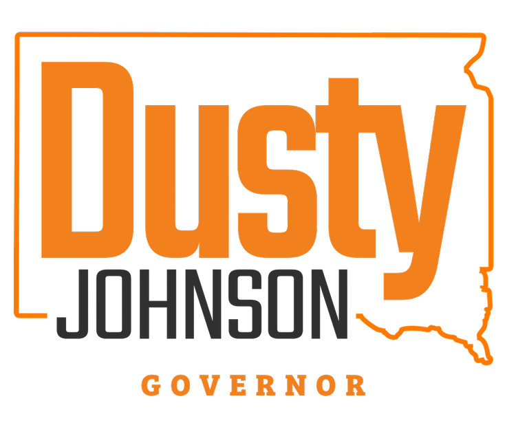 Meet Dusty — Dusty Johnson