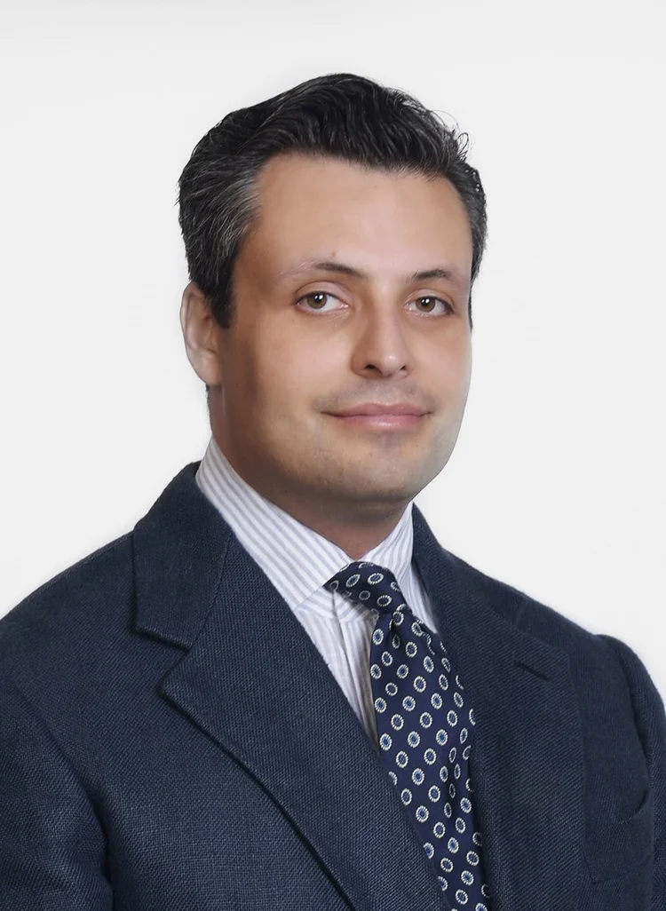 Shaoul Sussman — Simonsen Sussman LLP