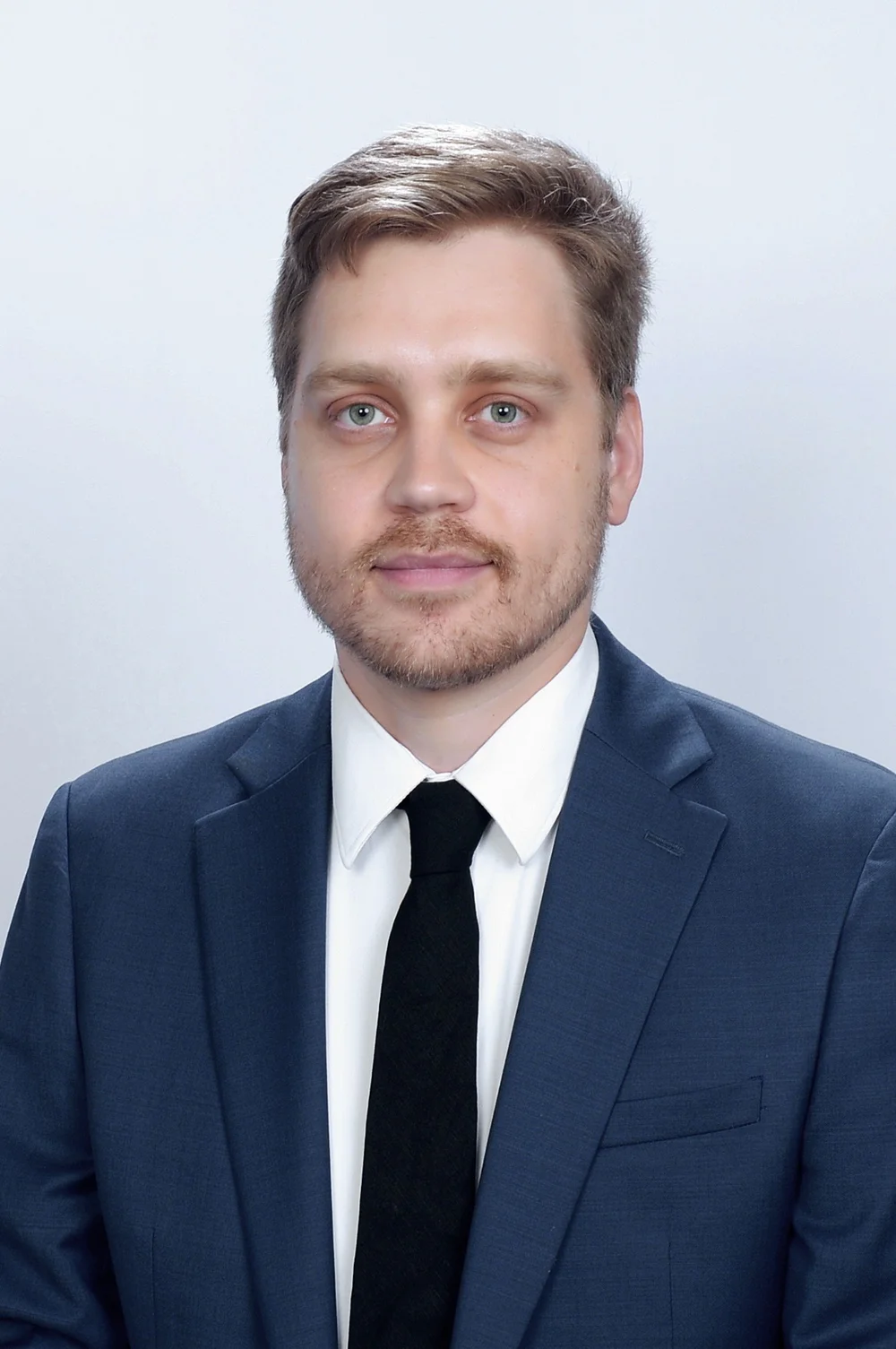 Paul Goodrich — Simonsen Sussman LLP