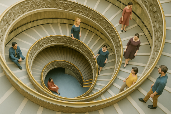 Humans in the Loop Podcast