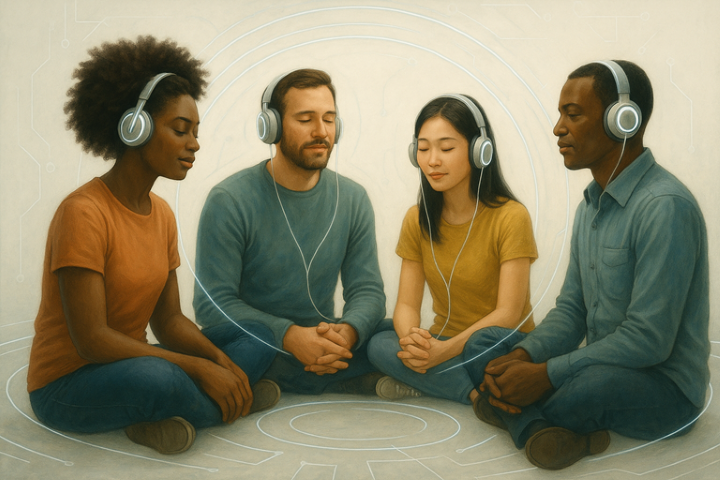 Humans in the Loop Podcast