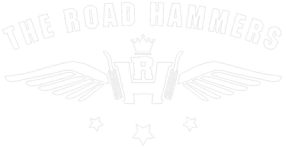 ABOUT — The Road Hammers