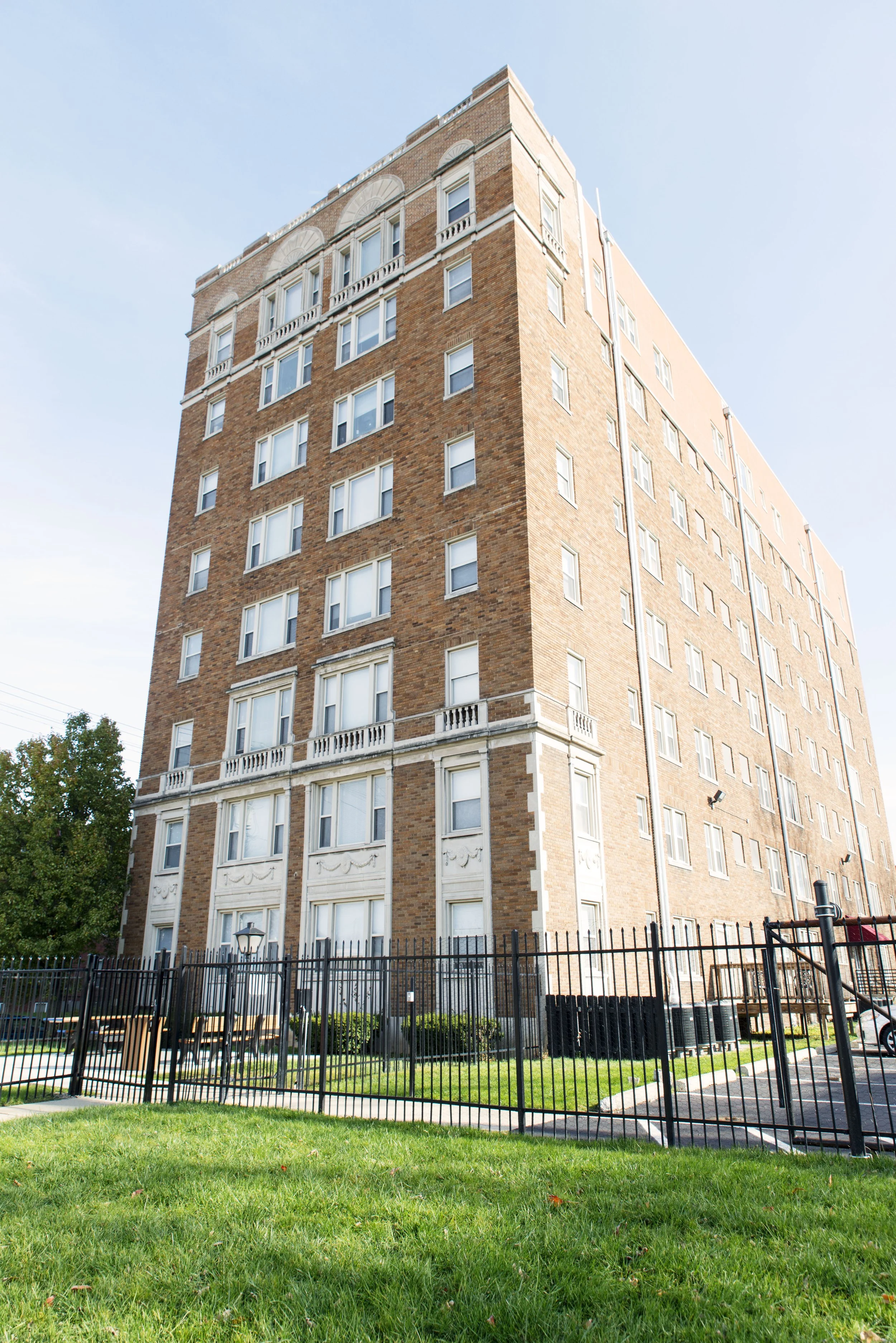 The Meridian | Apartments for Rent in Indianapolis, IN