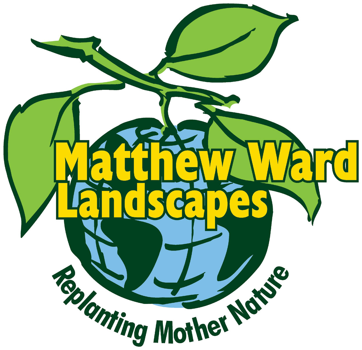 Matthew Ward Landscaping & Nursery
