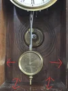 Pendulum Length Regulation Guide | Rating Nut Time Adjustment for ...