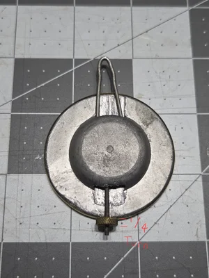 Pendulum Length Regulation Guide | Rating Nut Time Adjustment for ...