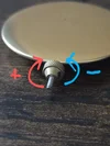 Pendulum Length Regulation Guide | Rating Nut Time Adjustment for ...
