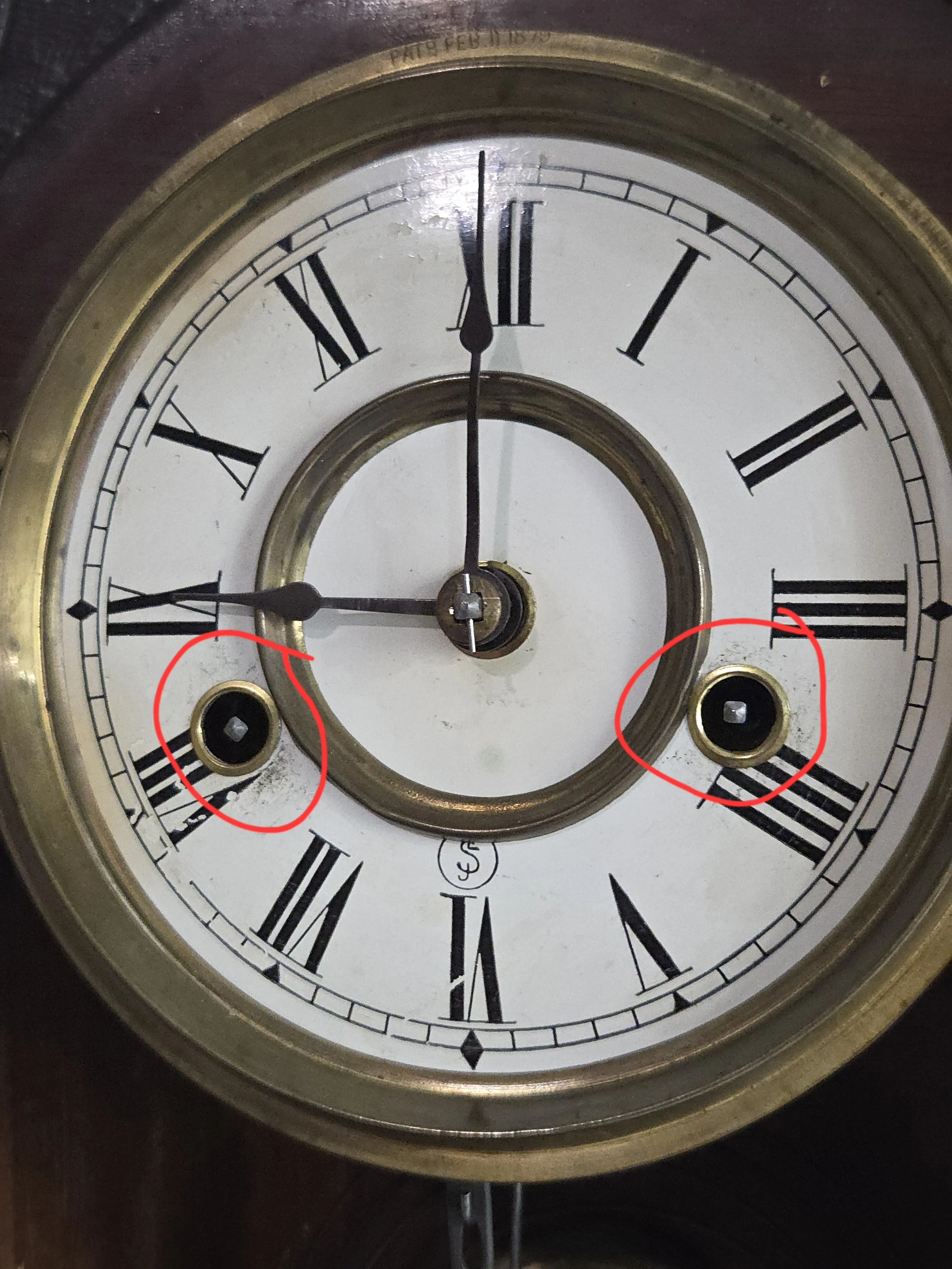 How to Wind a Mechanical Clock Properly: Spring, Weight, Frequency ...