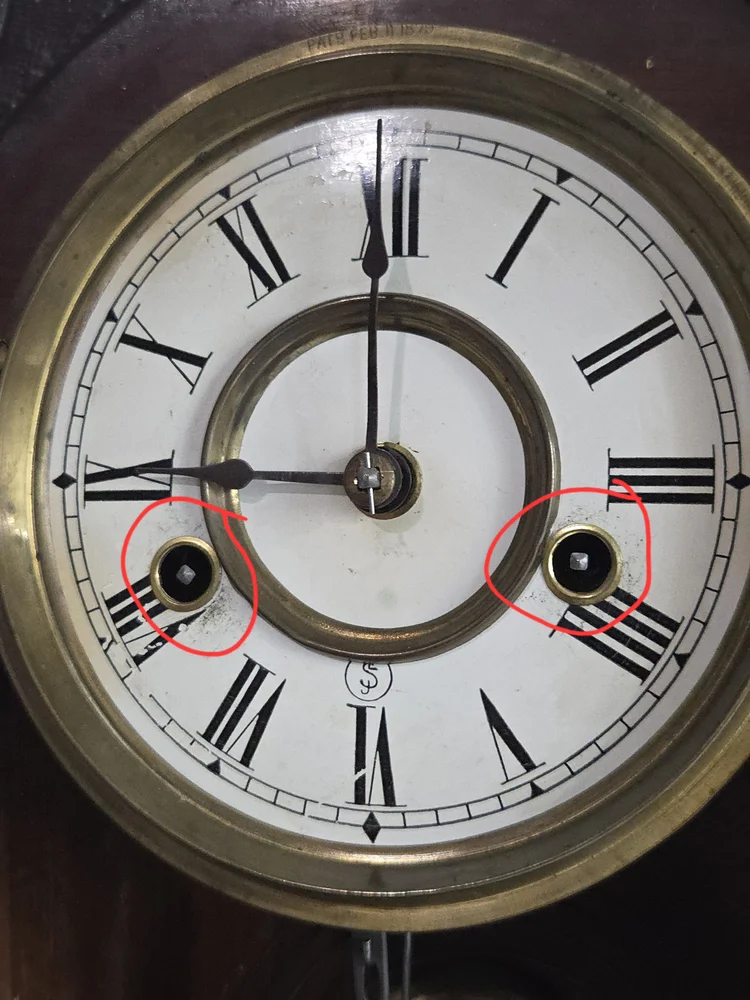 How to Wind a Mechanical Clock Properly: Spring, Weight, Frequency ...