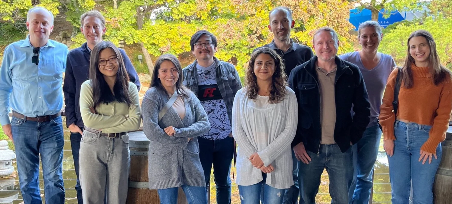 About — Quantitative BioSciences, Inc.